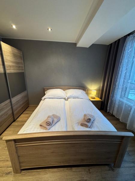 Rovná Apartment - Poprad