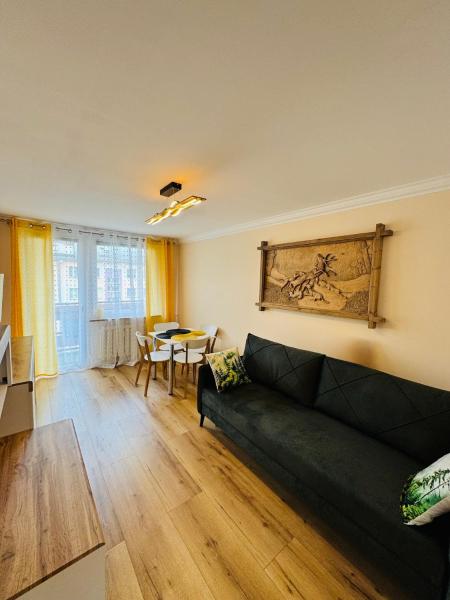 Wszędzie Blisko - Szklarska Poręba