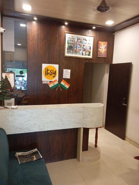 Om Pushp Residency - Mathura