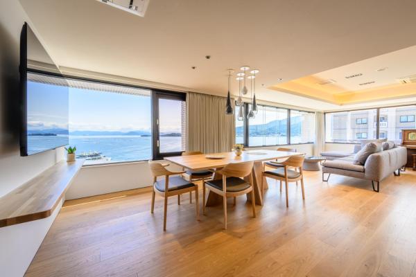 Miyajima Coral Hotel - Iwakuni