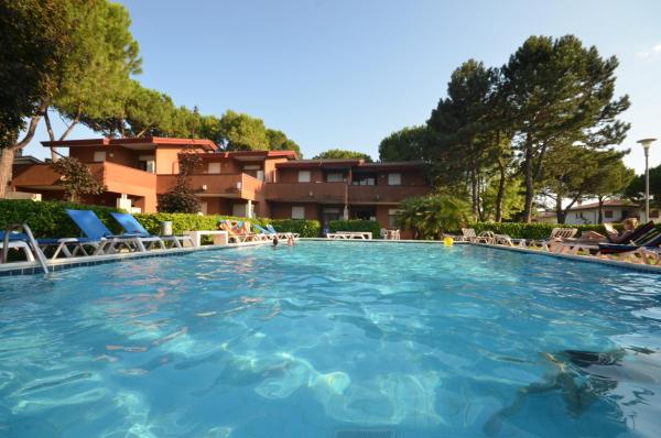 Villaggio Orchidee - Bibione
