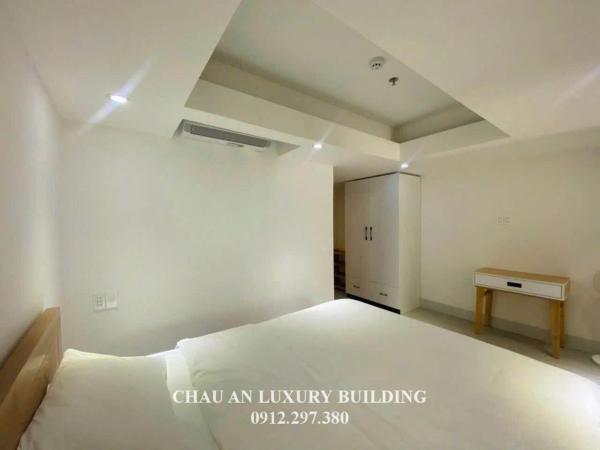 Chau An Building - Da Nang, Province, Vietnam