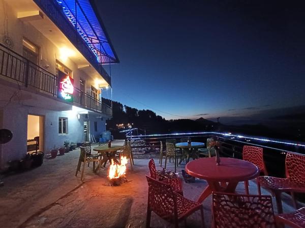 Namahstay Dhanaulti - Dhanaulti