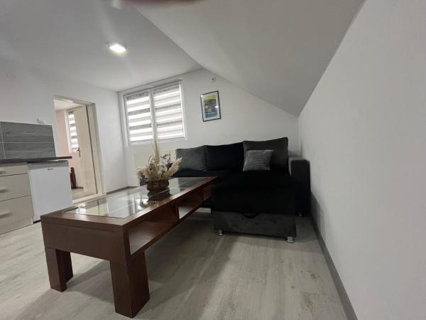 Prezident M Nova Varoš Apartmani - Nova Varoš