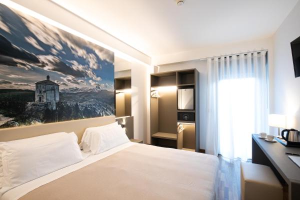 Hotel Federico Ii - Gran Sasso d'Italia