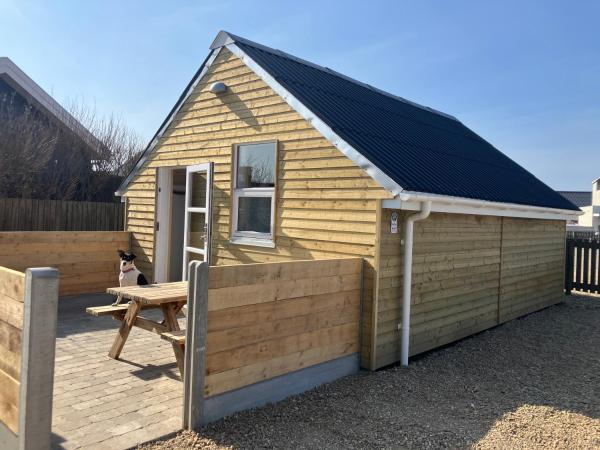 Thorsminde Camping & Cottages - Danemark