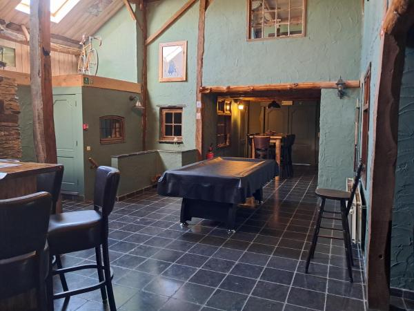 B&b De Patuljak - Houffalize