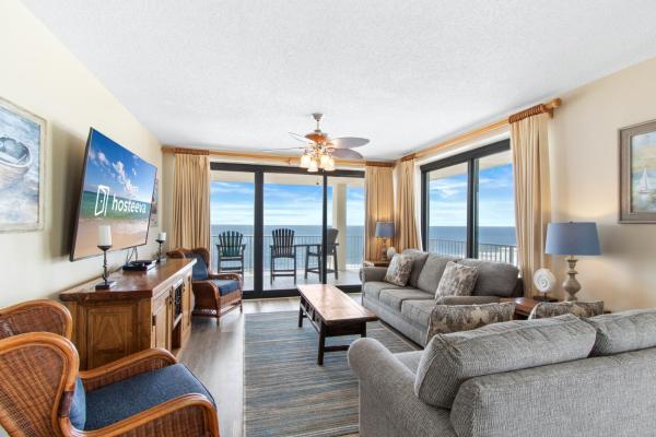 Windward Pointe Condominiums - Orange Beach, AL