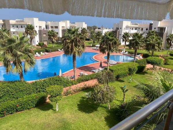 Saidia, Résidence La Perla - Saidia