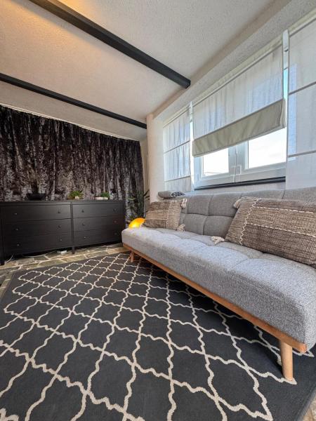 Apartment Paris - Njivice