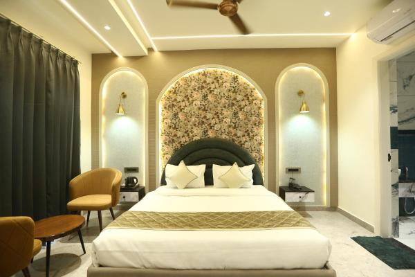 Elegance A Boutique Stay - Amritsar