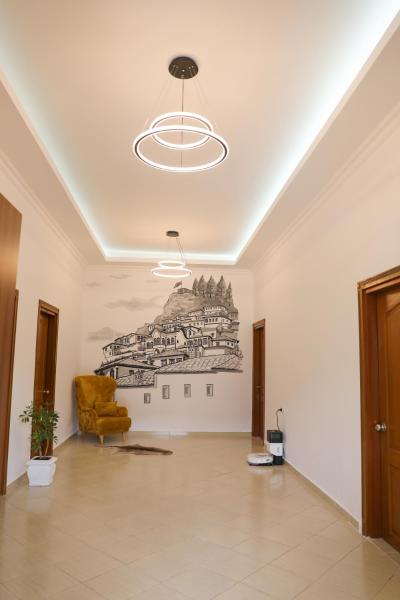 Garden Yard - Distretto di Berat