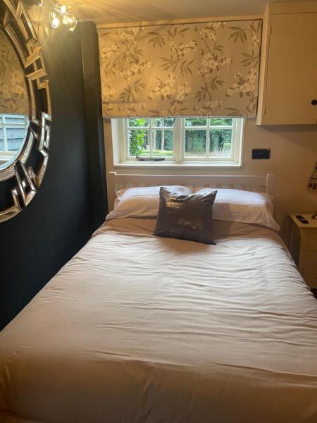 Belle - Saffron Walden
