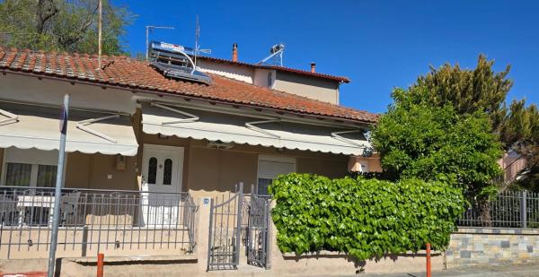 Lucky Apartment - Halkidiki