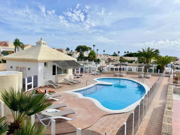 Bungalow Golf Del Sur - San Miguel de Abona