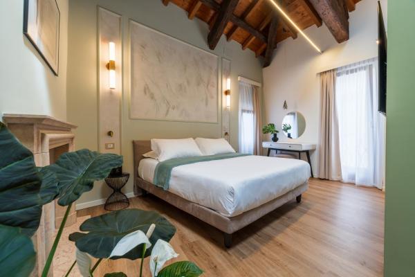 La Merope Guest House De Charme - Vérone