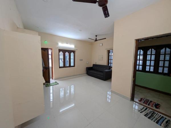 Elite Rooms - Tiruvannamalai