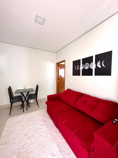 Flat Davisis 3 - Px Da Jk E Centro - Maranhão (estado)