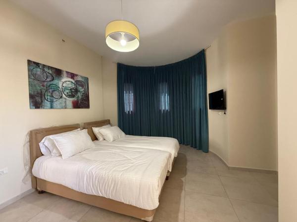 Le31residence - Liban