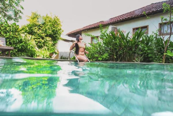 Local Hostel Novo Airão - State of Amazonas