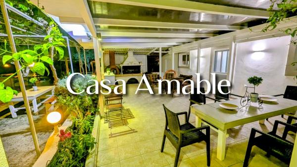Casa Amable - Zante