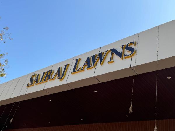 Sairaj Lawns - Belagavi