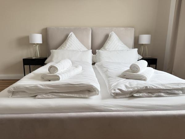 Westerntor City Apartment - Paderborn