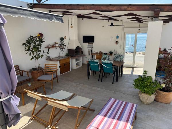 Beach House Oasis Villa Livak - Dalmatia