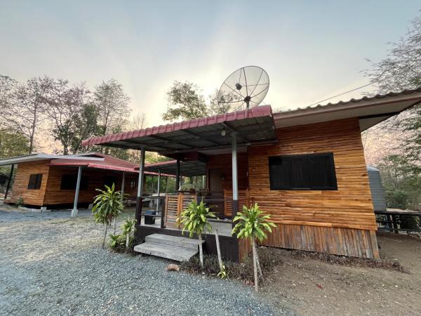 สายฝนการ์เด้น - Chiang Mai