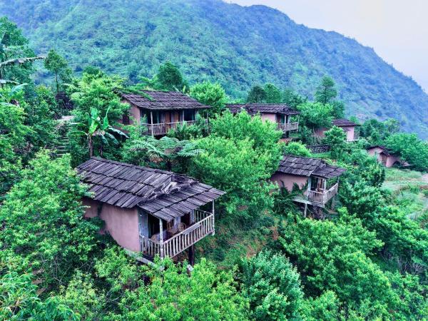 Chapa Farmstay - Mountain Retreat - Vietnam