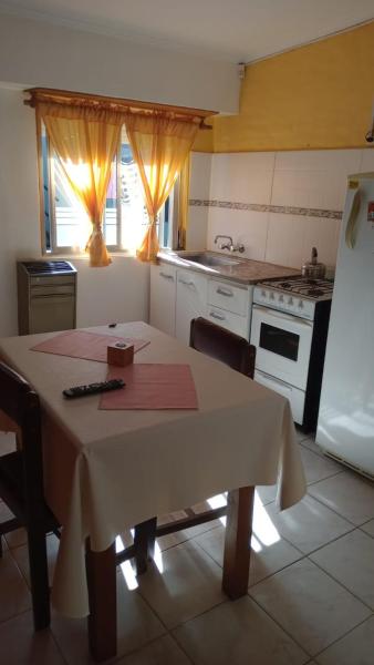 El Depto De Esther 2 - Tandil