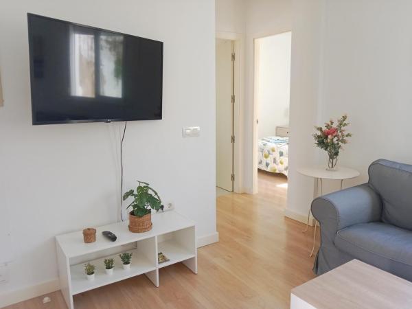 Apartamento Fuente De Los Naranjos - Jerez de la Frontera
