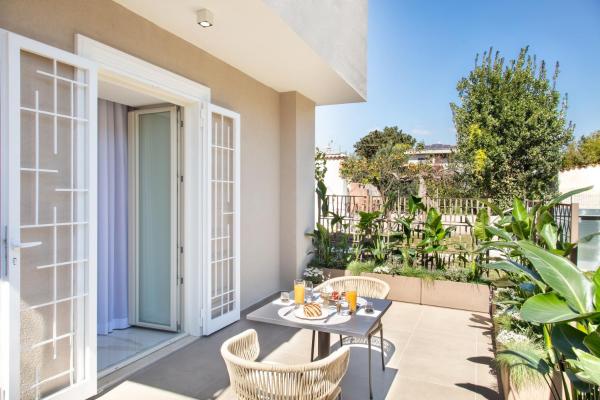 Dama Pompei - Luxury Apartment - 폼페이