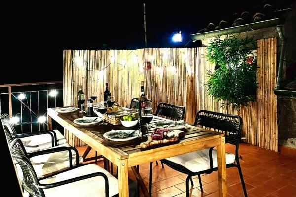 "Volterra Casa Di Charme" With Rooftop Terrace - Volterra