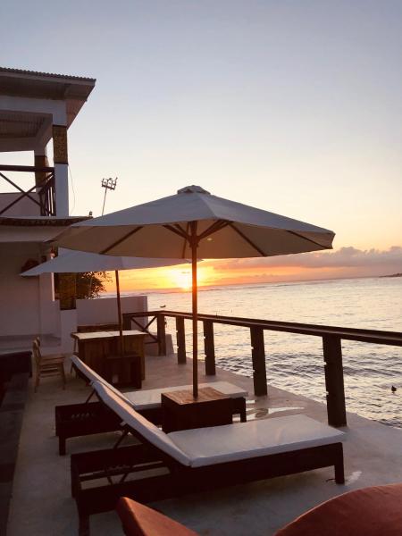 Walet Paradise Ceningan Villa - Bali