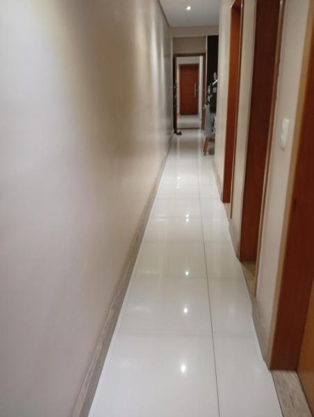 Apartamento Familiar - Belo Horizonte