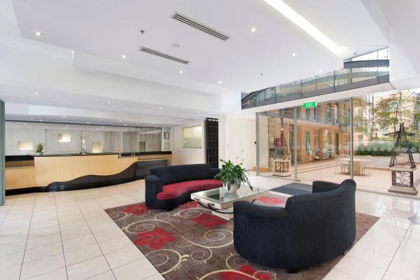 Melbourne Metropole Central Official - Cremorne
