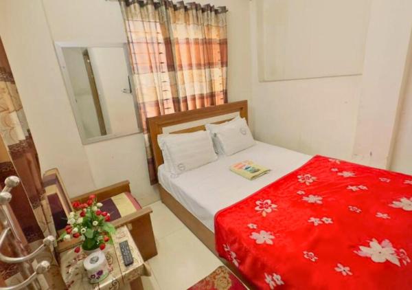 Hotel New Royal Palace Dhanmondi - Bangladesh