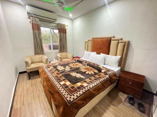 Libra Hotel Islamabad - Islamabad