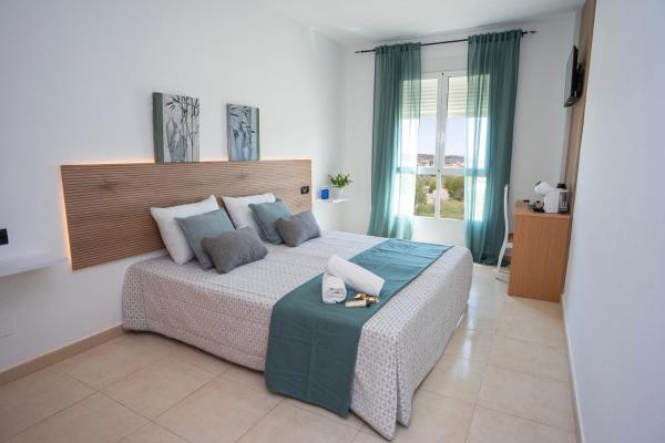 Hotel Caravaca Resort - Caravaca de la Cruz