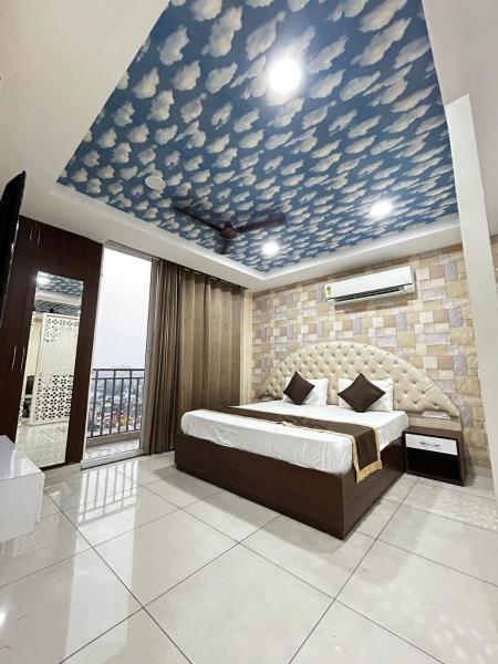 Royal Holiday Homes - Haryana