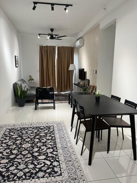 Homestay Bayu, Kita Impian - Putrajaya