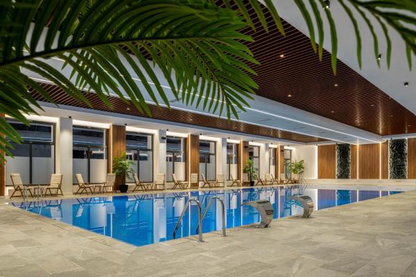 Hotel Alexandrion Experience - Comarnic