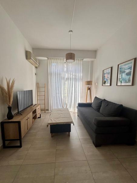 Departamento De 3 Dormitorios Amplio Y Luminoso En Recoleta - Buenos Aires