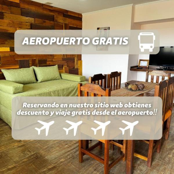 Patagonia Austral Suites - Natales