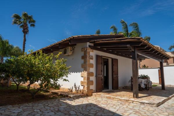 Casa Vacanze Alice - Mazara del Vallo