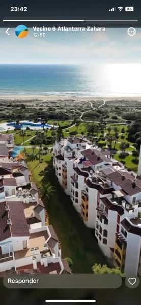 Paraíso Zahara - Zahara de los Atunes