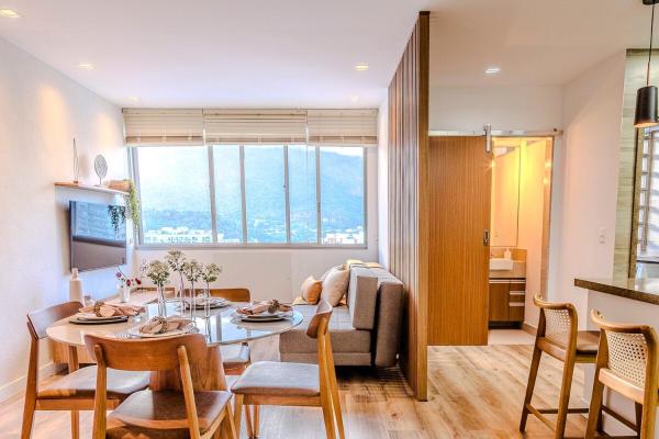Lindo Apartamento - Casa Fortes Leblon - Rio de Janeiro, Brezilya