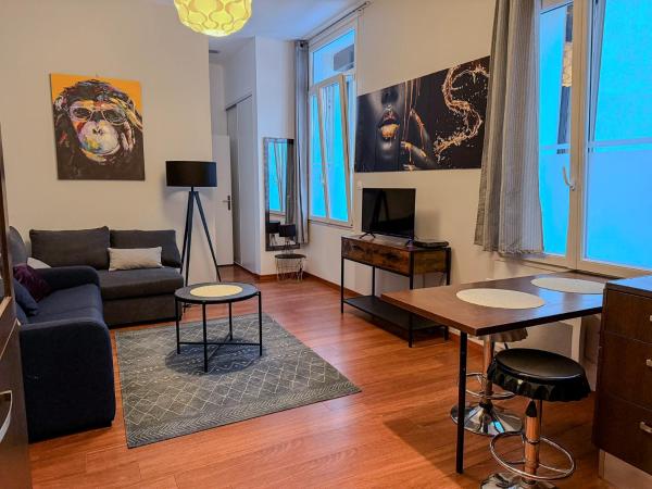 Studio Lumineux Proche Centre Et Port - Collioure