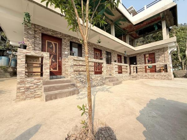 Sunrise View Homestay - China